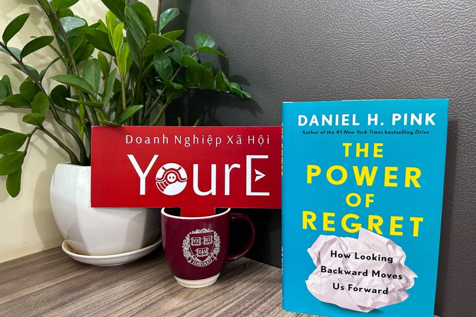 The Power of Regret - DNXH Your-E